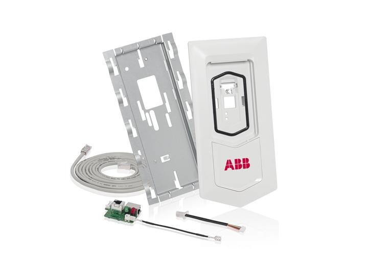Kit De Montaje Para Panel Para Variador Acs880 | Grupo Coinp Store